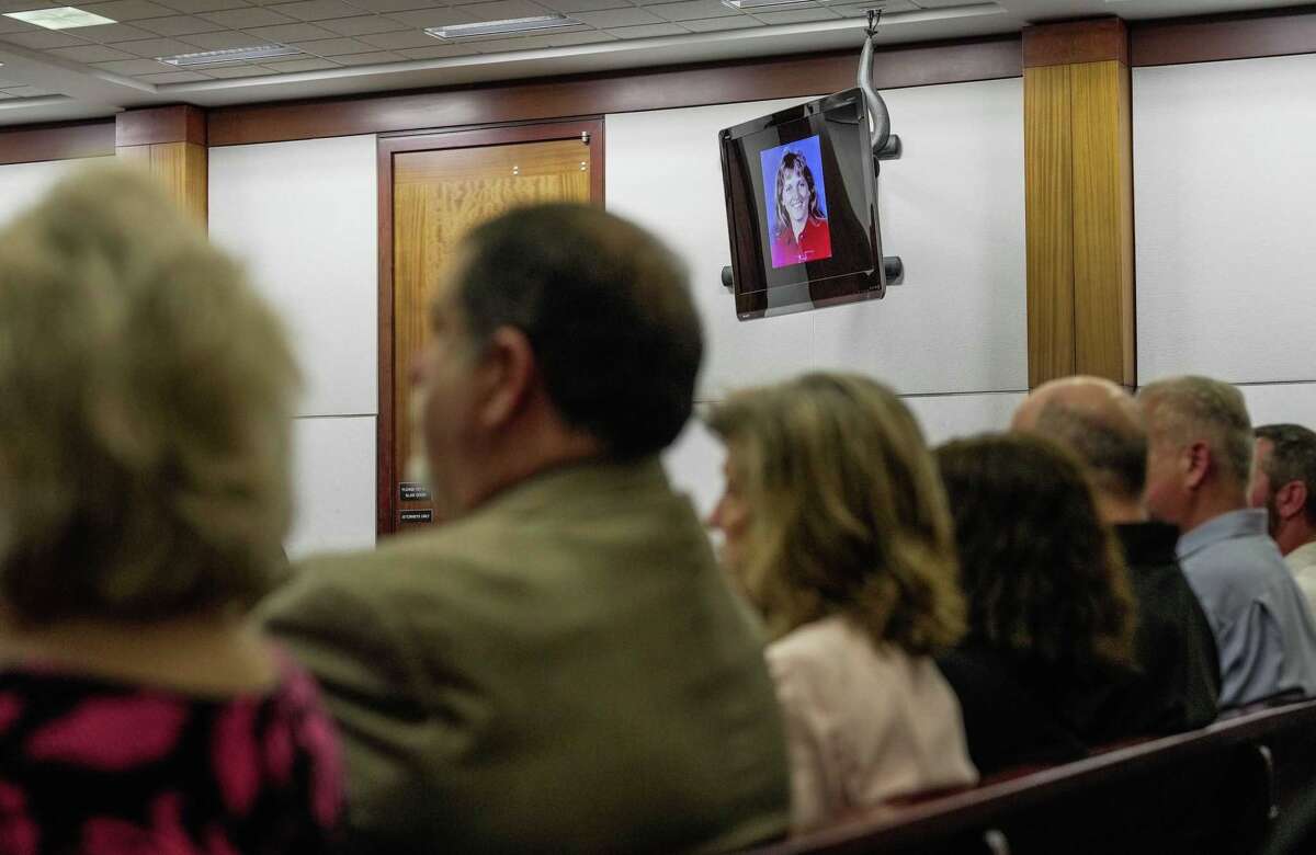 David Temple murder trial: Jury sentences ex-Alief ISD coach to life