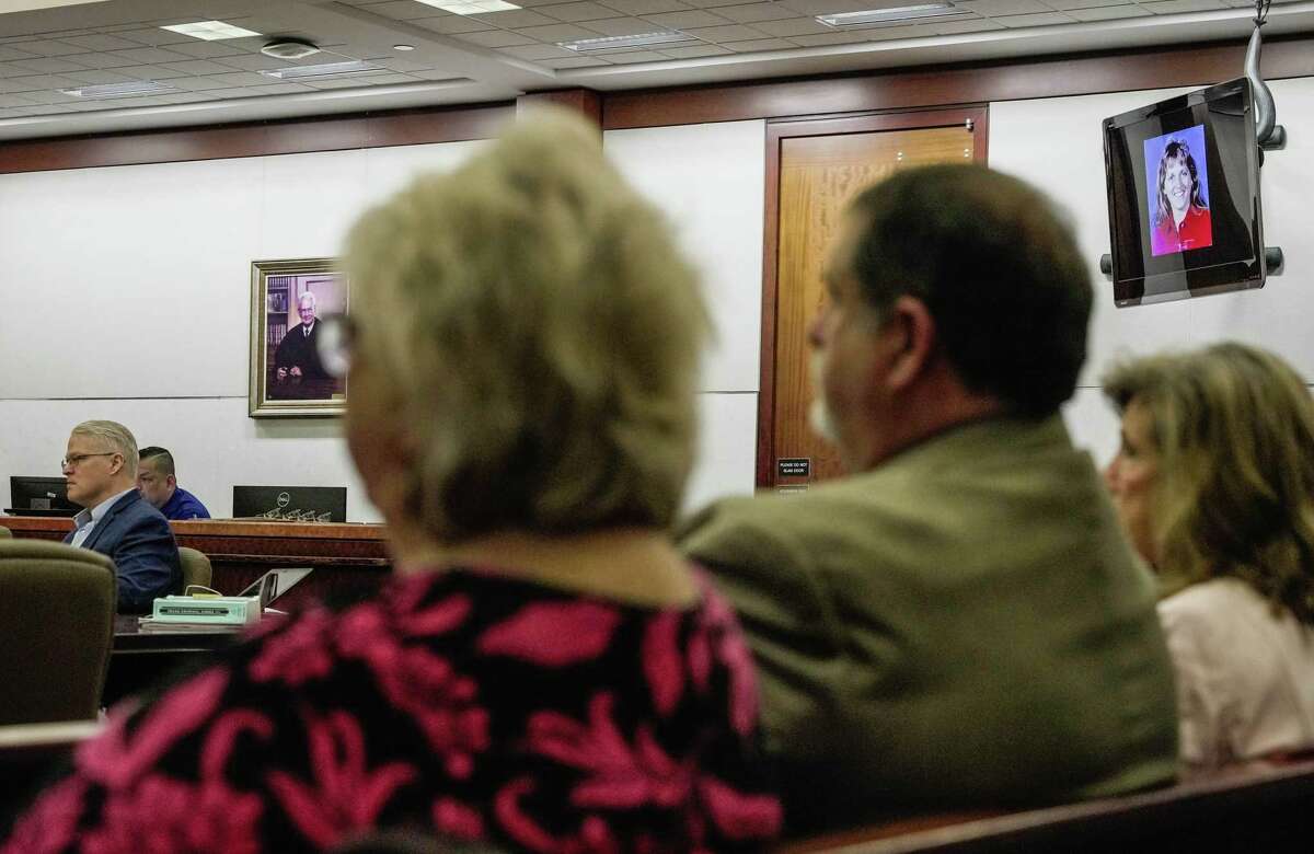 David Temple murder trial: Jury sentences ex-Alief ISD coach to life