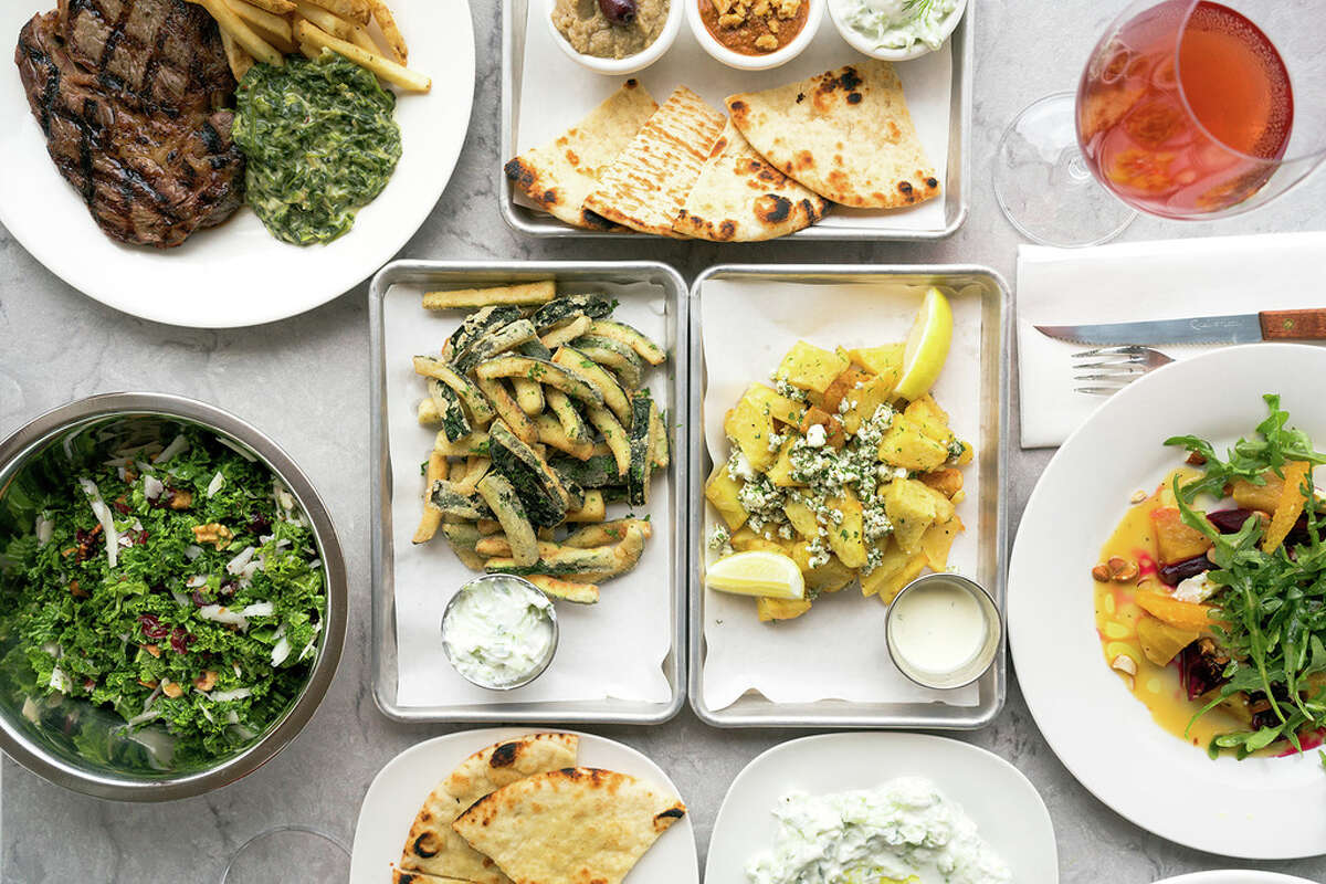 New Greek Mexican restaurant Echoes Cafe to open in Montrose