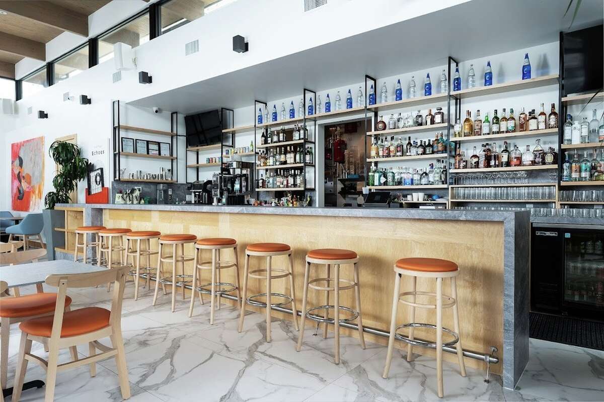 New Greek Mexican restaurant Echoes Cafe to open in Montrose