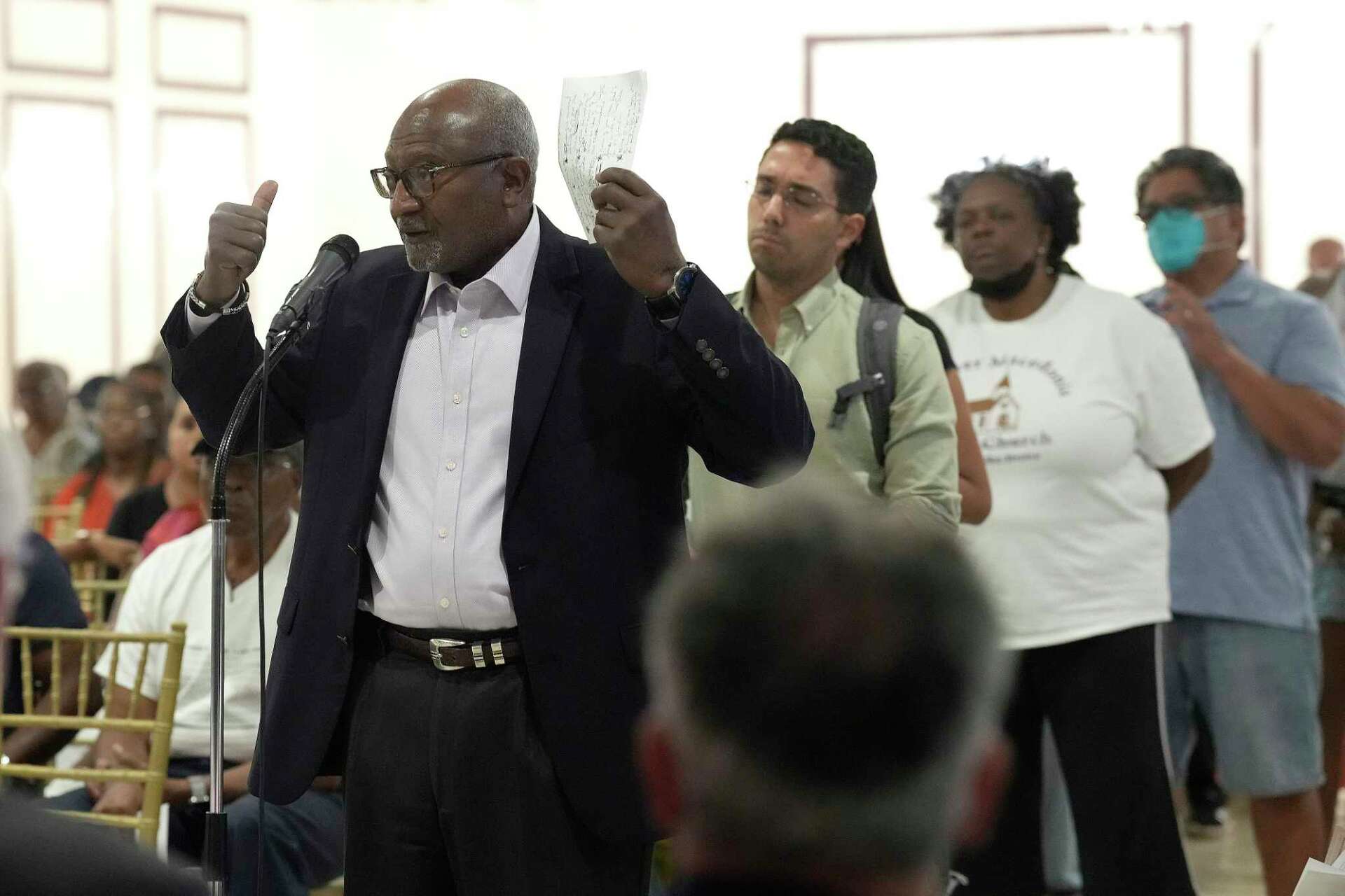 Why is Robert Bullard the father of environmental justice?