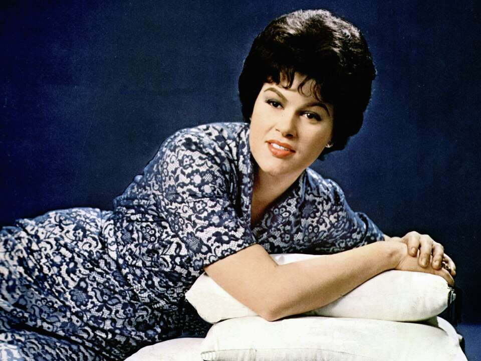 How Patsy Cline turned Willie Nelson's 'Crazy' into a huge hit