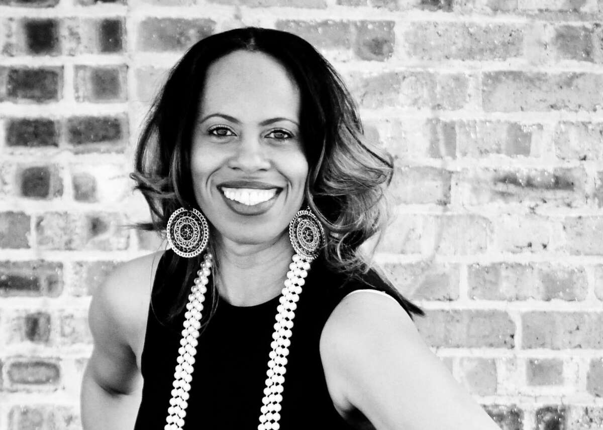 Andrew Porter among the authors at Houston book events this week