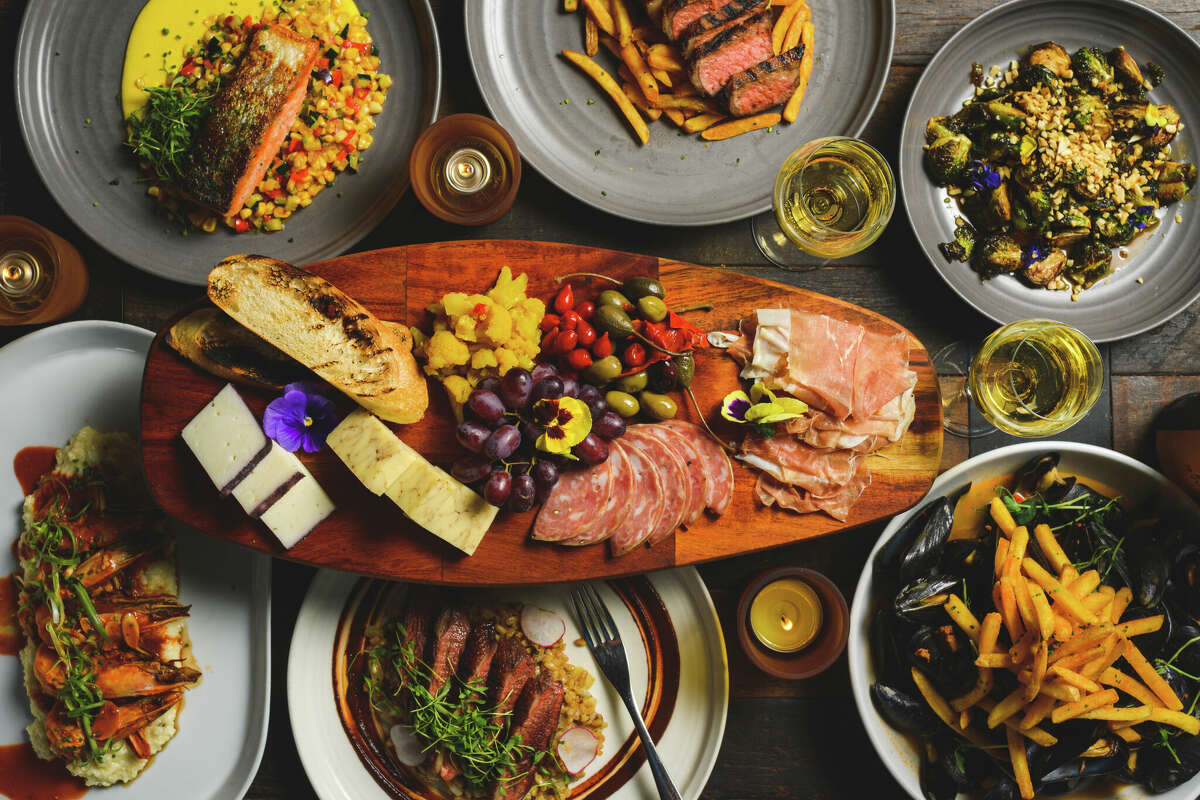 Fire by Forge opening in Hartford's former Firebox restaurant space