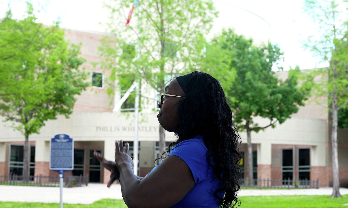 HISD discipline rates: New data shows rates across campuses