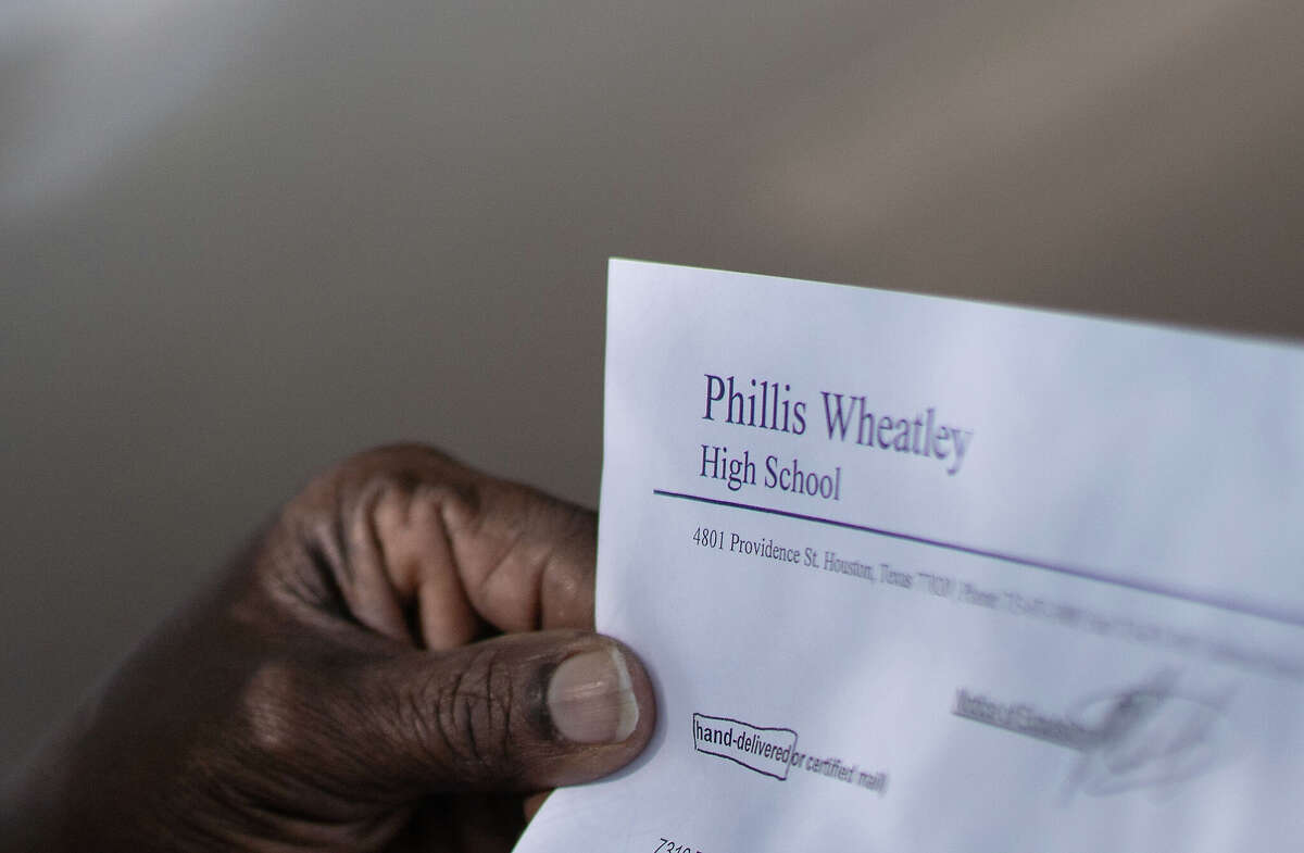 HISD discipline rates: New data shows rates across campuses