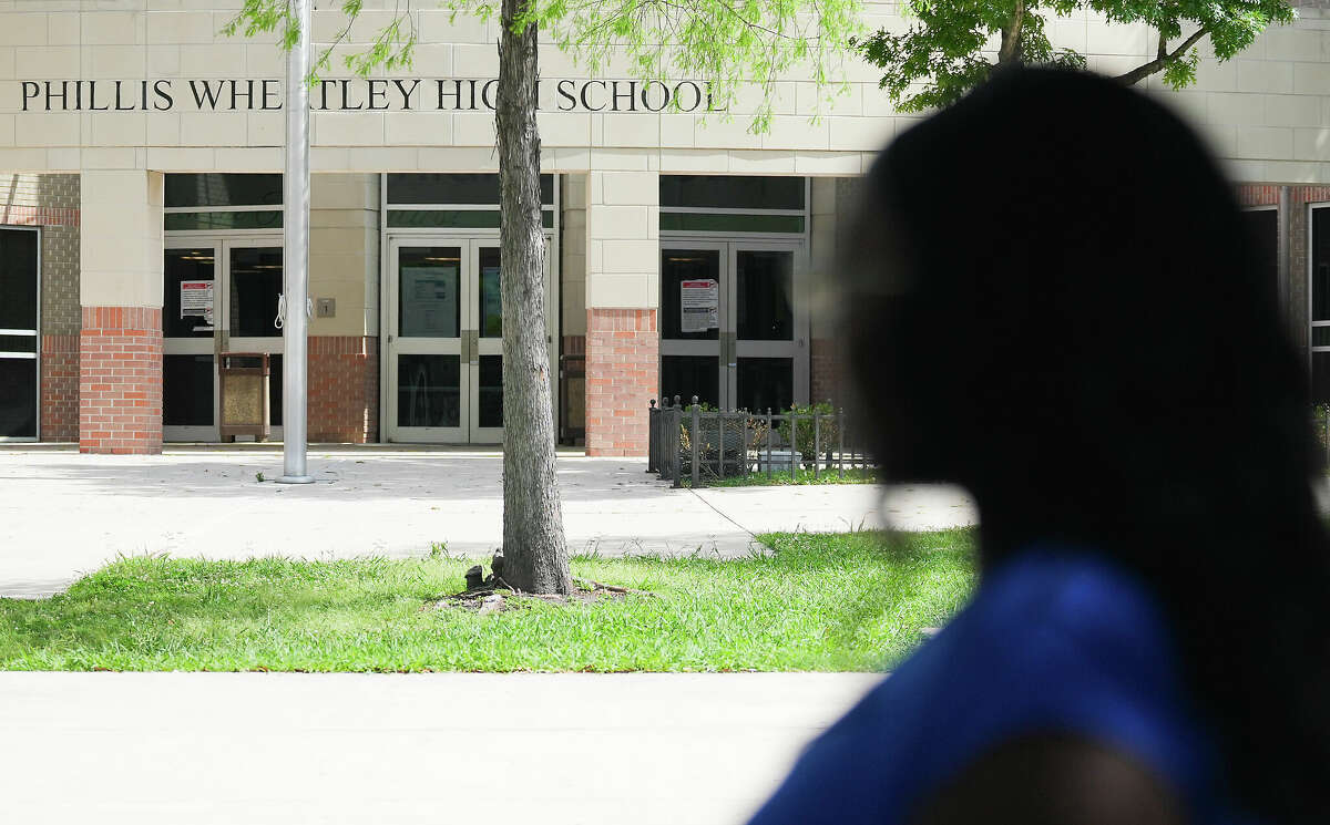 HISD discipline rates: New data shows rates across campuses