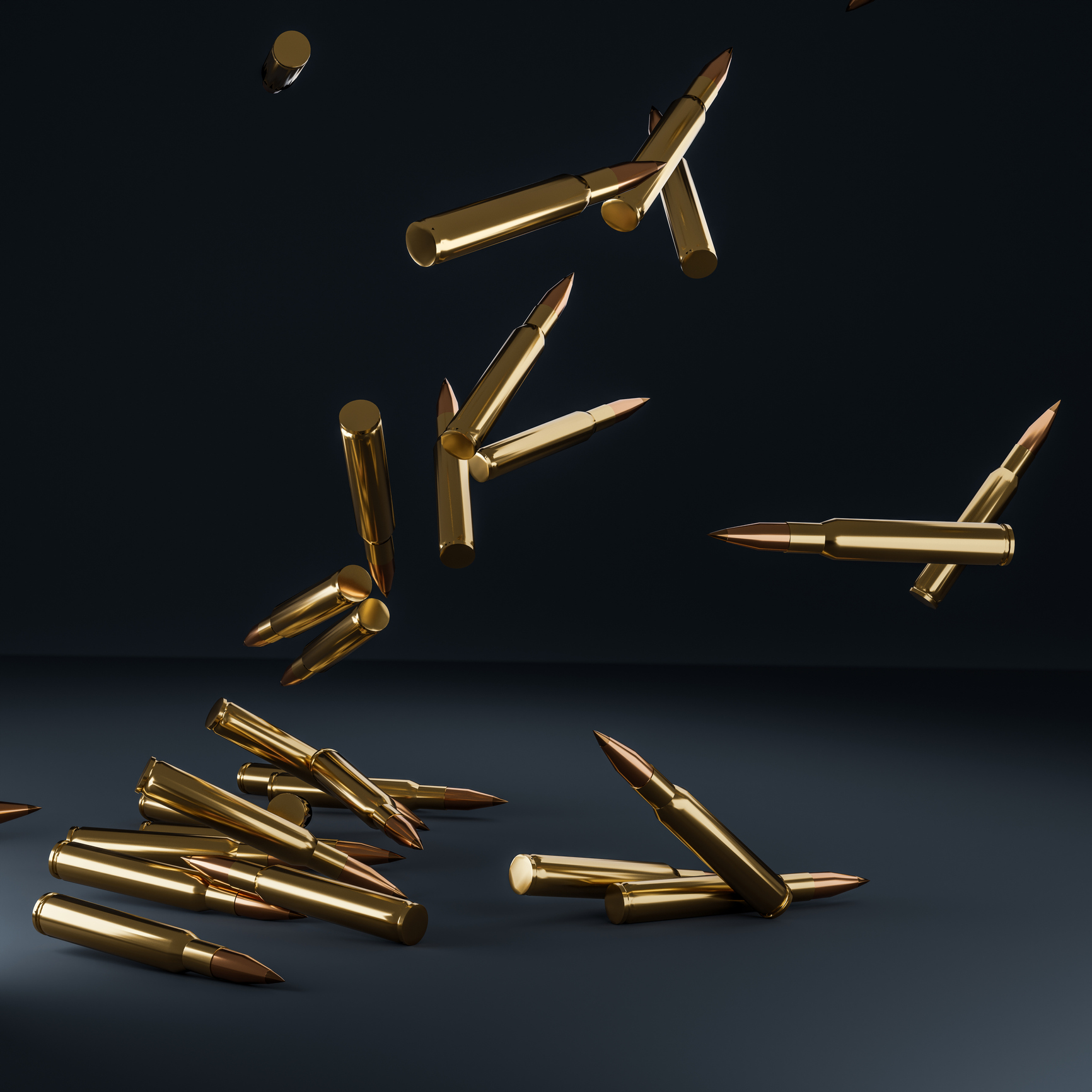 Editorial: Senseless shootings