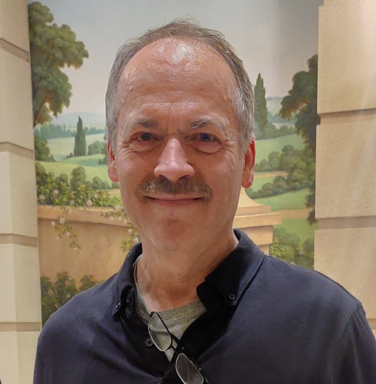 The Glen Carbon Centennial Library to host Will Shortz April 25
