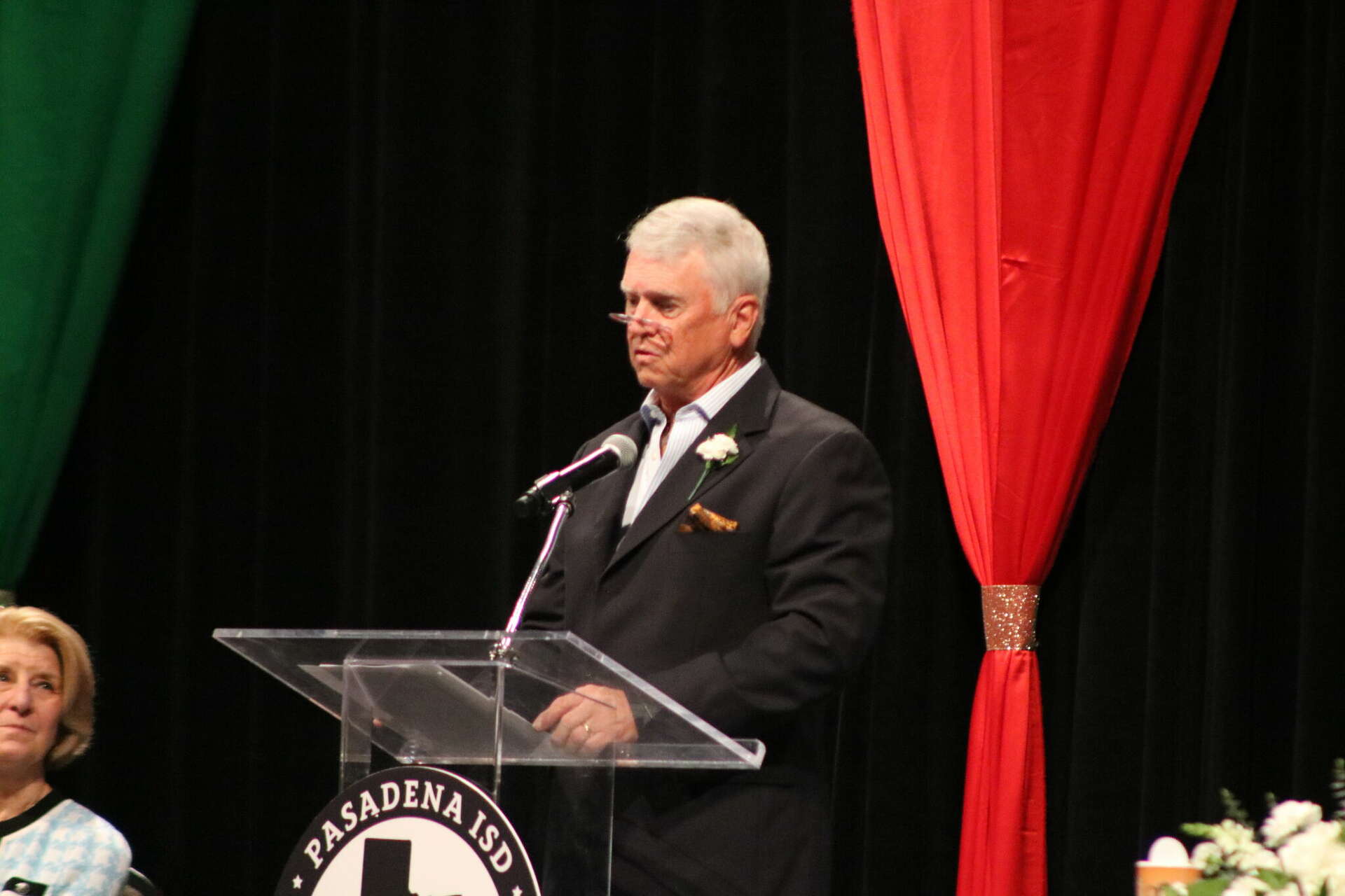 The Athletics Hall of Fame welcomed a new batch of individuals
