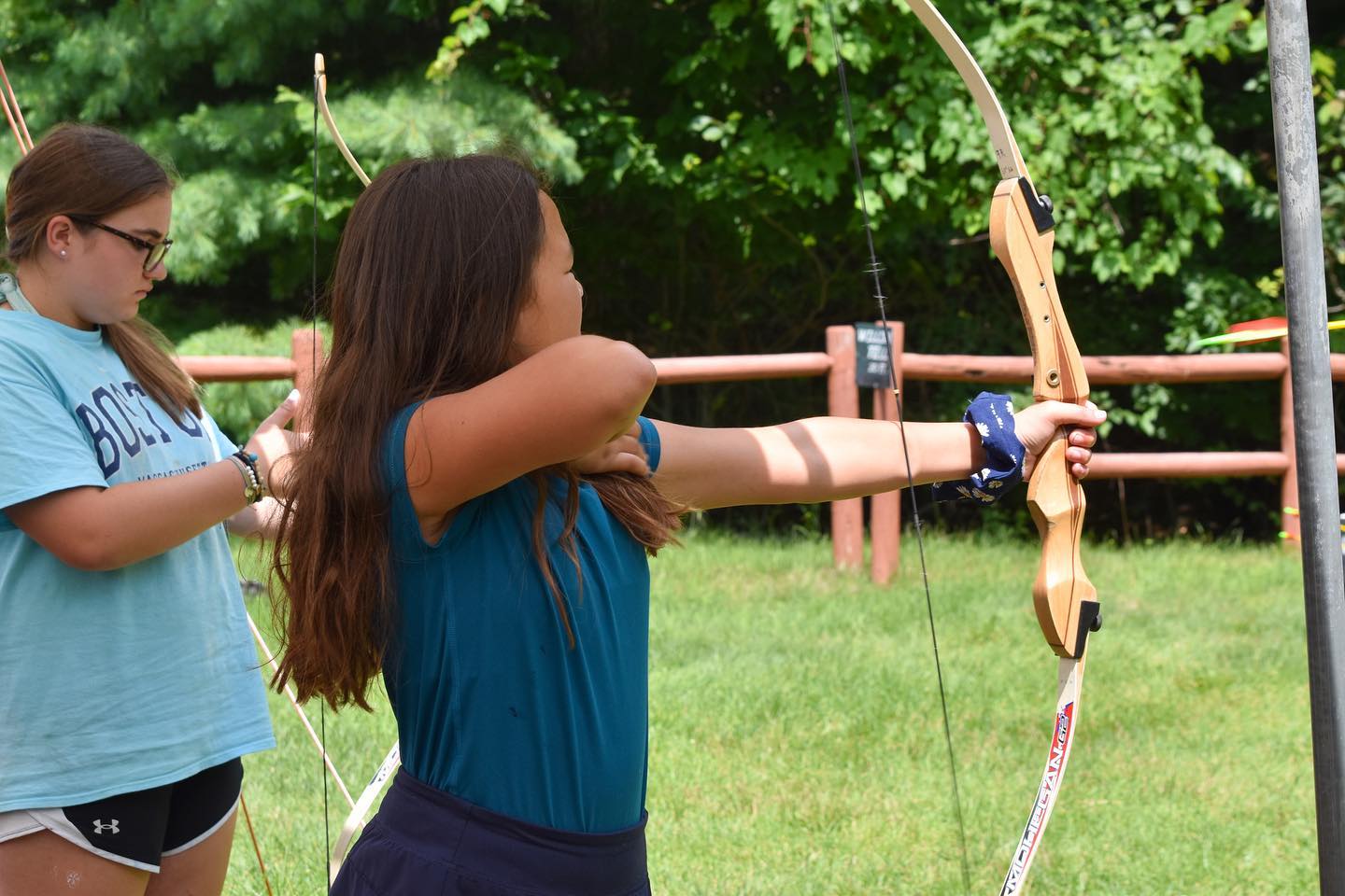 YMCA's Camp Chingachgook gets nod in Newsweek's best summer camps