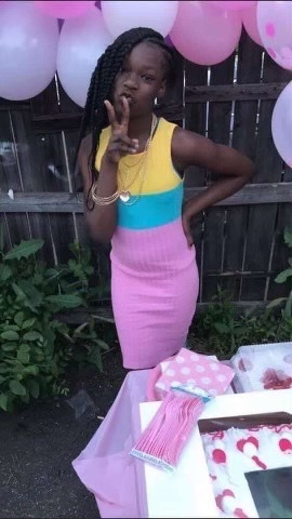 Police: Video captured Hartford drive-by shooting that killed child