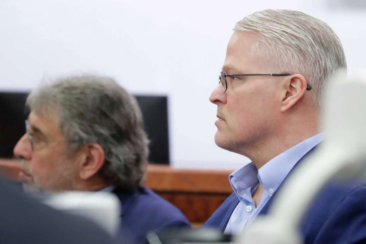 David Temple murder trial: Jury sentences ex-Alief ISD coach to life