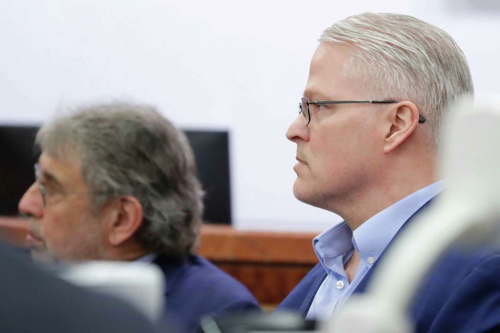 David Temple murder trial: Jury sentences ex-Alief ISD coach to life