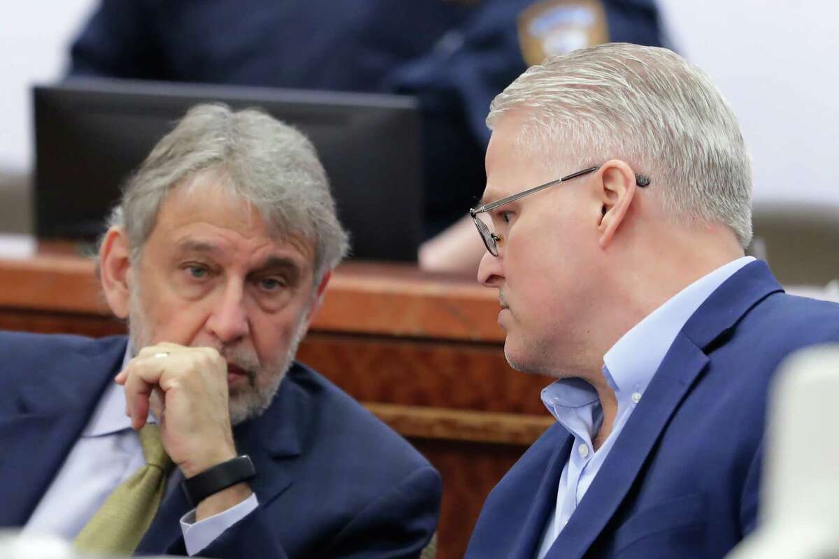 David Temple murder trial: Jury sentences ex-Alief ISD coach to life