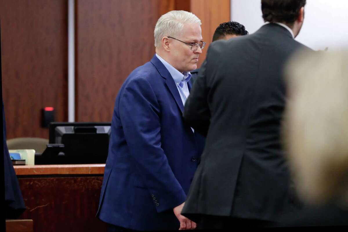 David Temple murder trial: Jury sentences ex-Alief ISD coach to life
