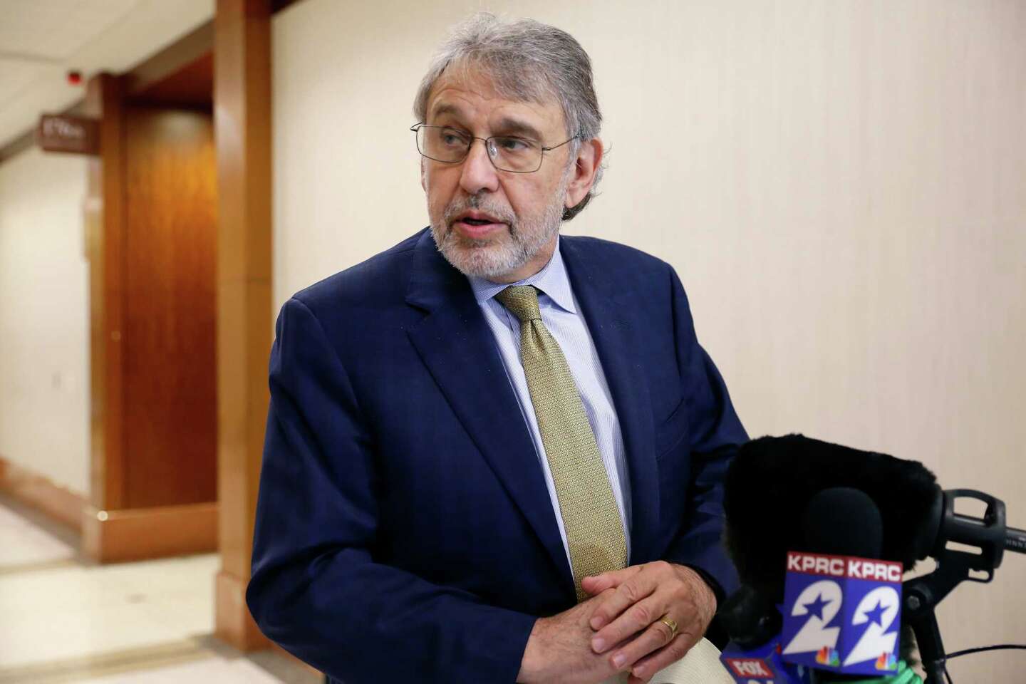 David Temple murder trial: Jury sentences ex-Alief ISD coach to life