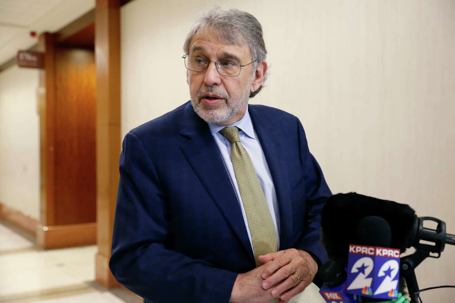 David Temple murder trial: Jury sentences ex-Alief ISD coach to life