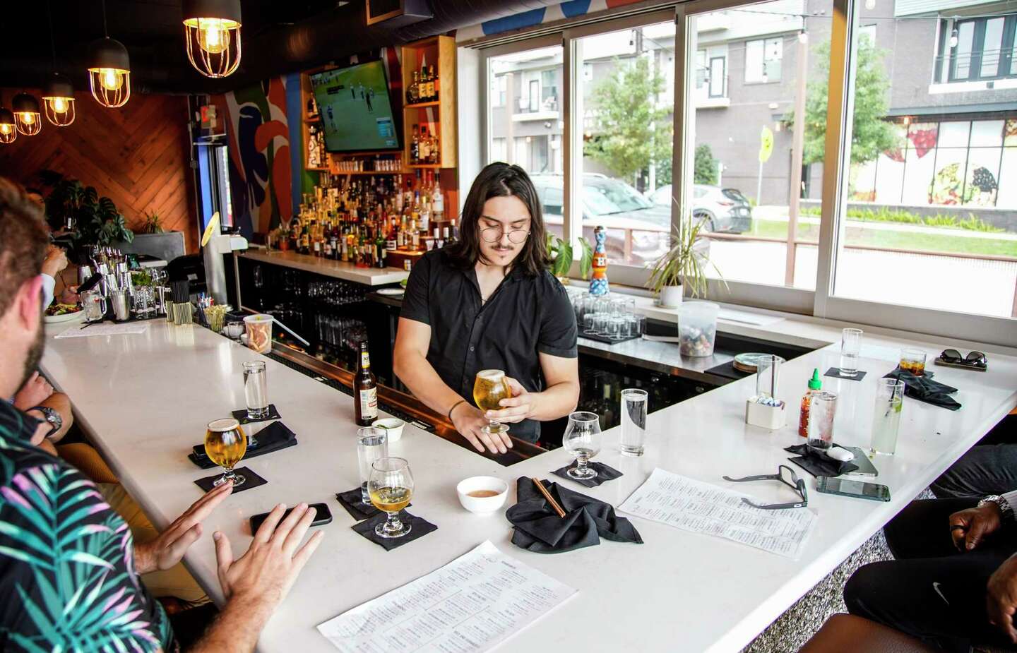 Moon Rabbit Houston review: a great Vietnamese diner in the Heights