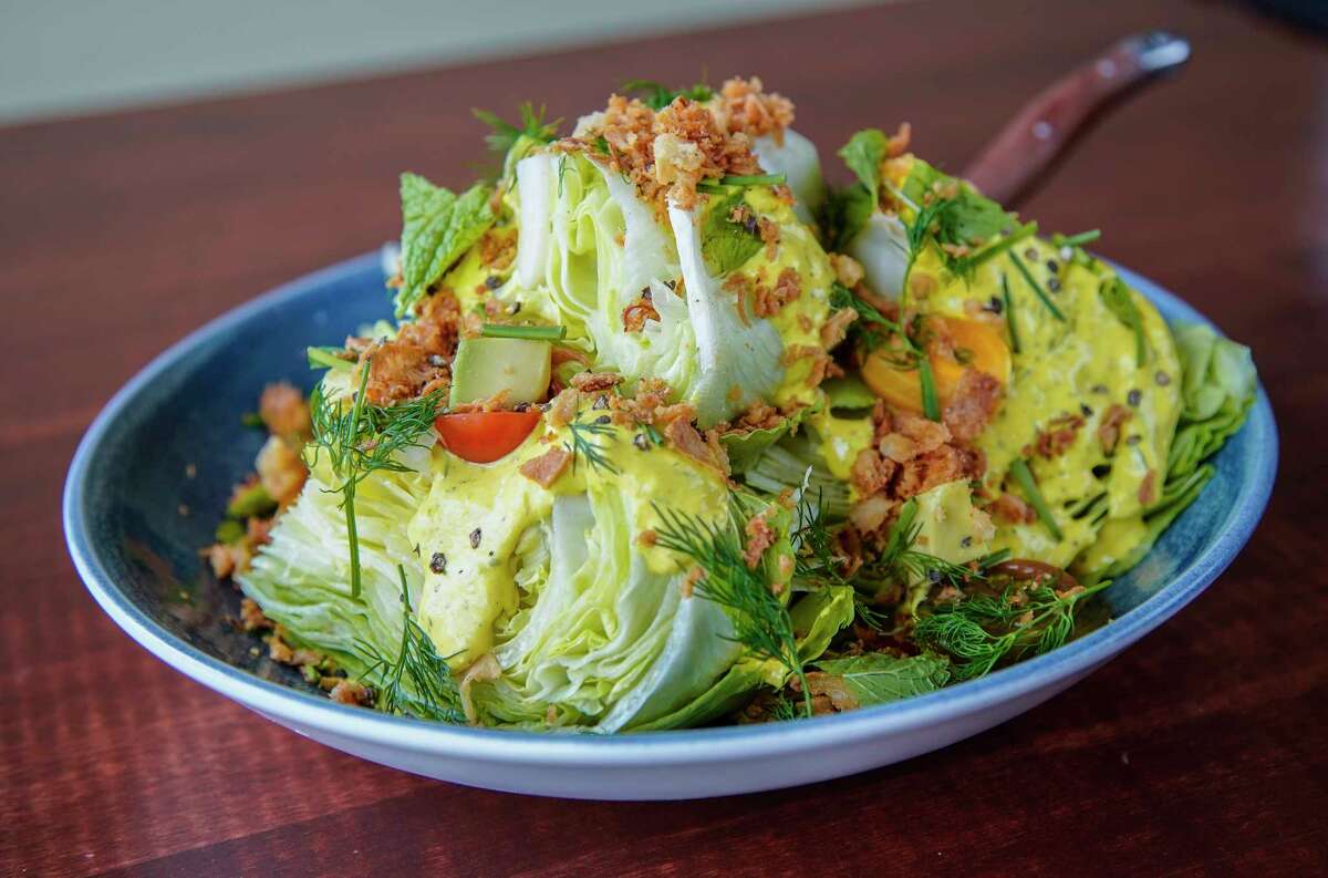 Moon Rabbit Houston review: a great Vietnamese diner in the Heights