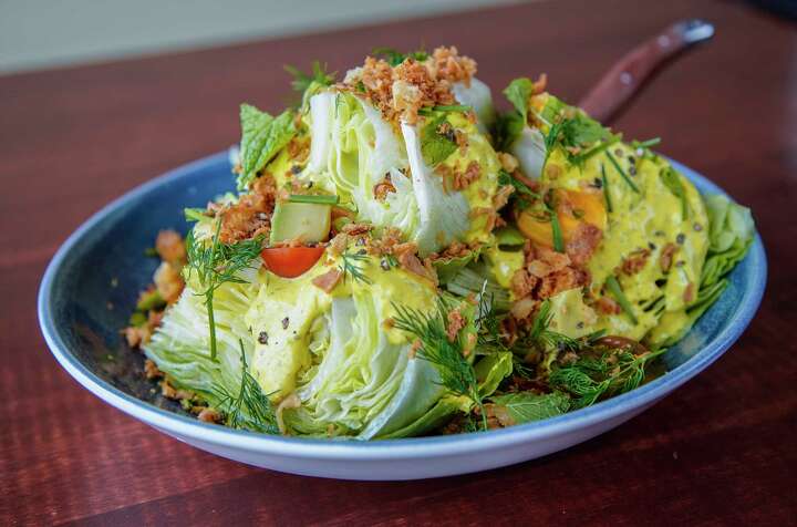 Moon Rabbit Houston review: a great Vietnamese diner in the Heights