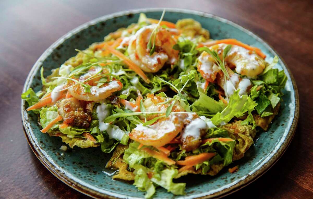 Moon Rabbit Houston review: a great Vietnamese diner in the Heights