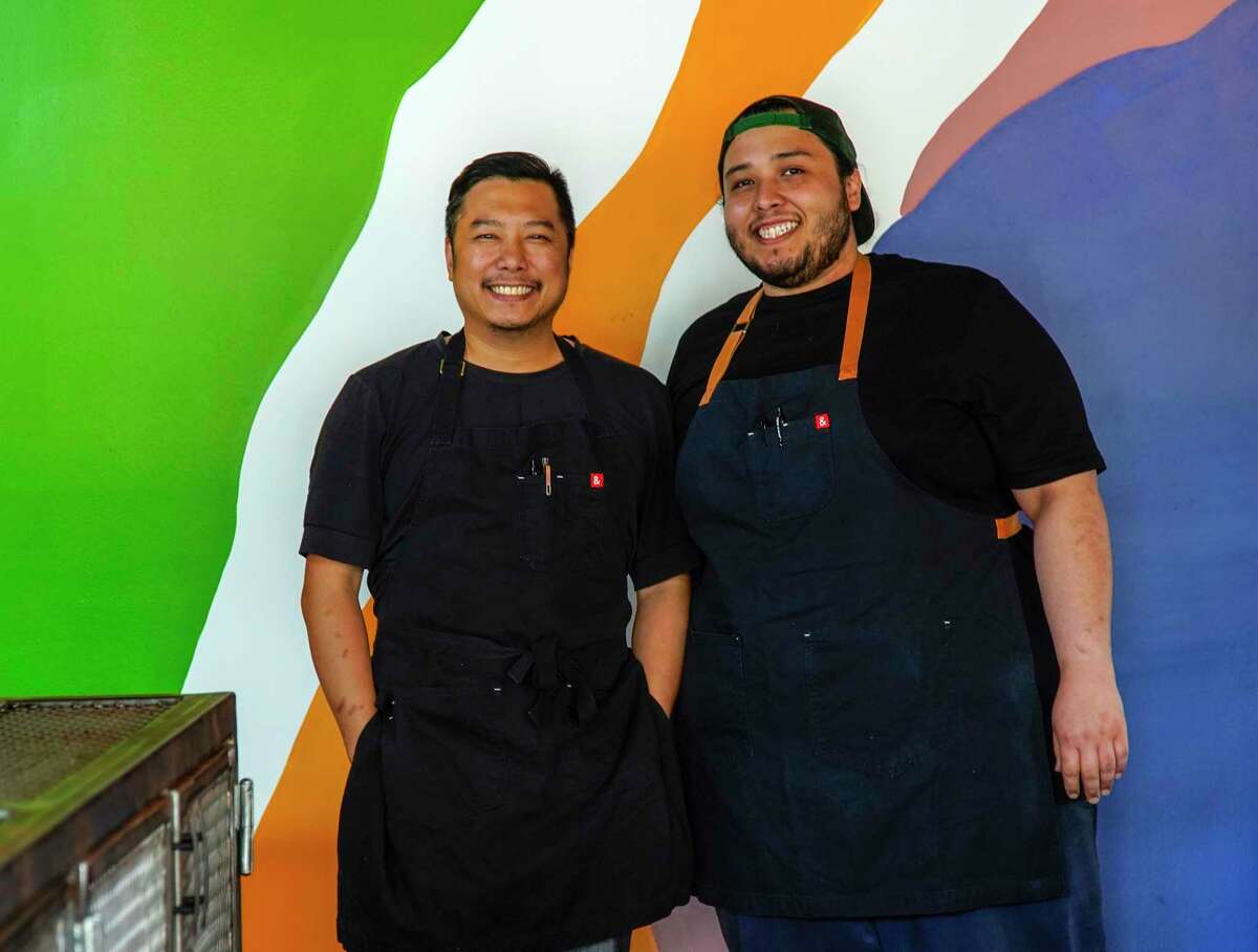 Moon Rabbit Houston review: a great Vietnamese diner in the Heights