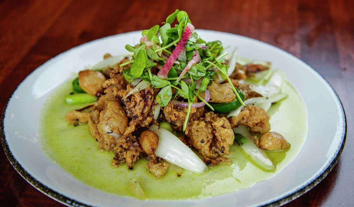 Moon Rabbit Houston review: a great Vietnamese diner in the Heights