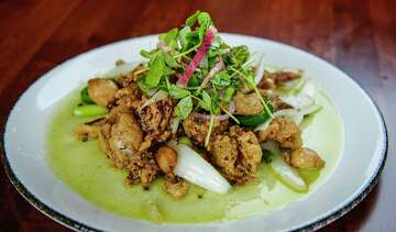 Moon Rabbit Houston review: a great Vietnamese diner in the Heights