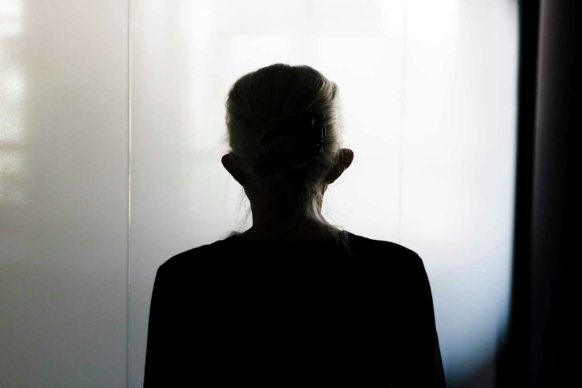 She survived one of S.F.'s worst crimes and is now forced to relive it