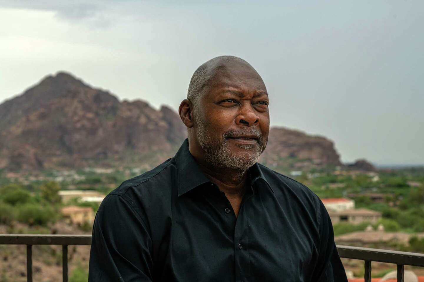 Dave Stewart among former A's lamenting team's planned Las Vegas move