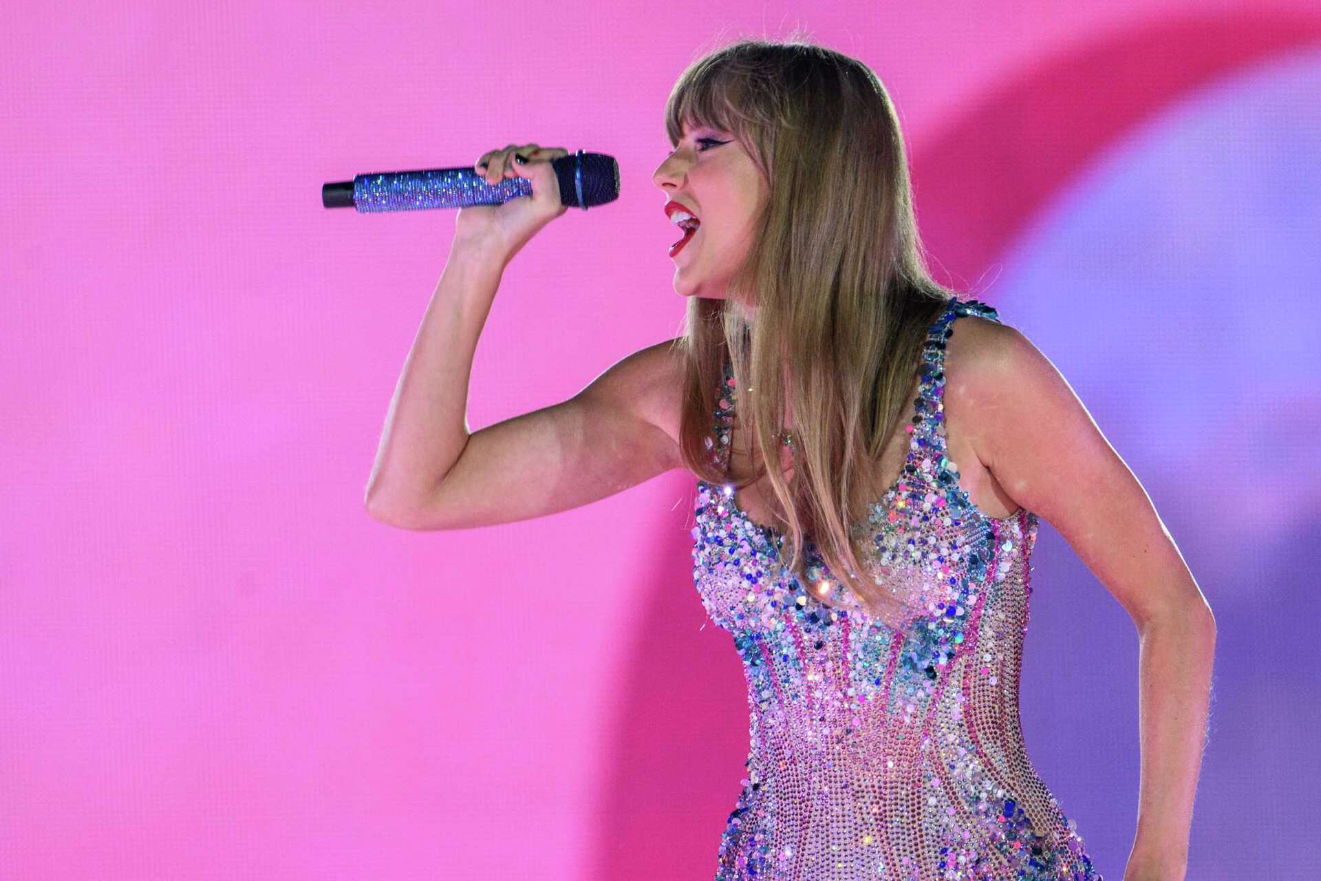 Taylor Swift class being offered at Rice University in Houston