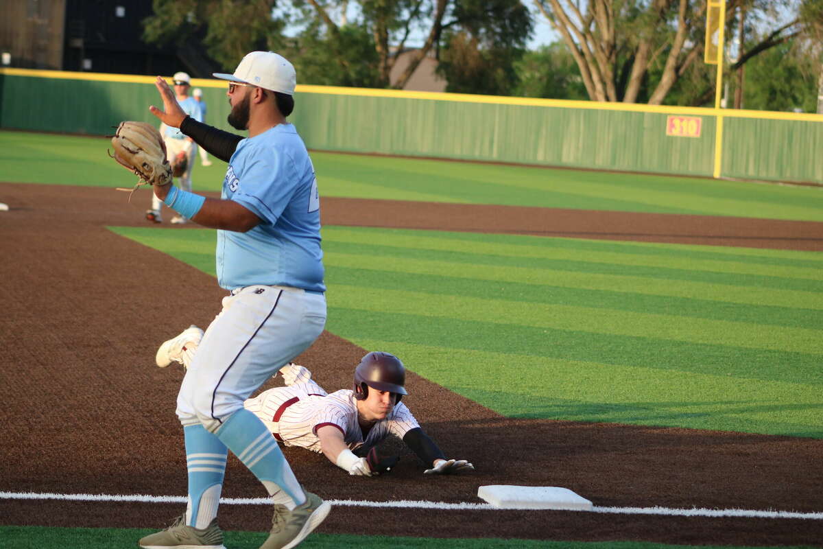 The curveball leads Springer to be a very crafty pitcher for 7 innings