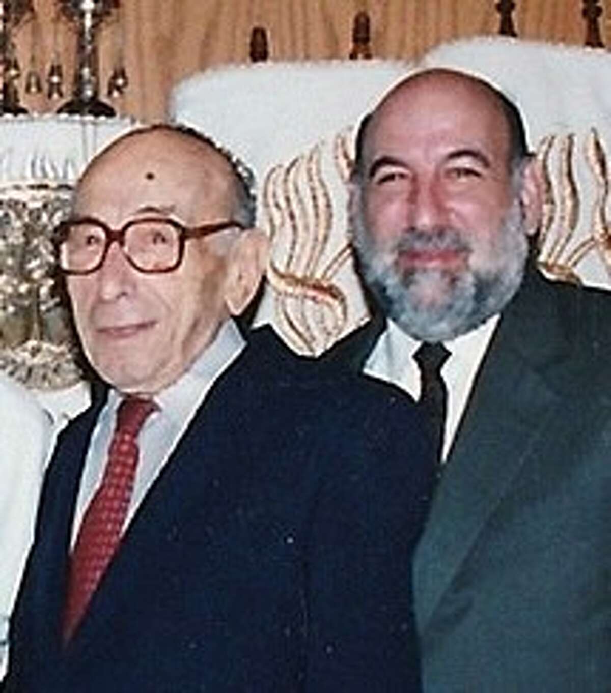 ‘Your generation can’t know’