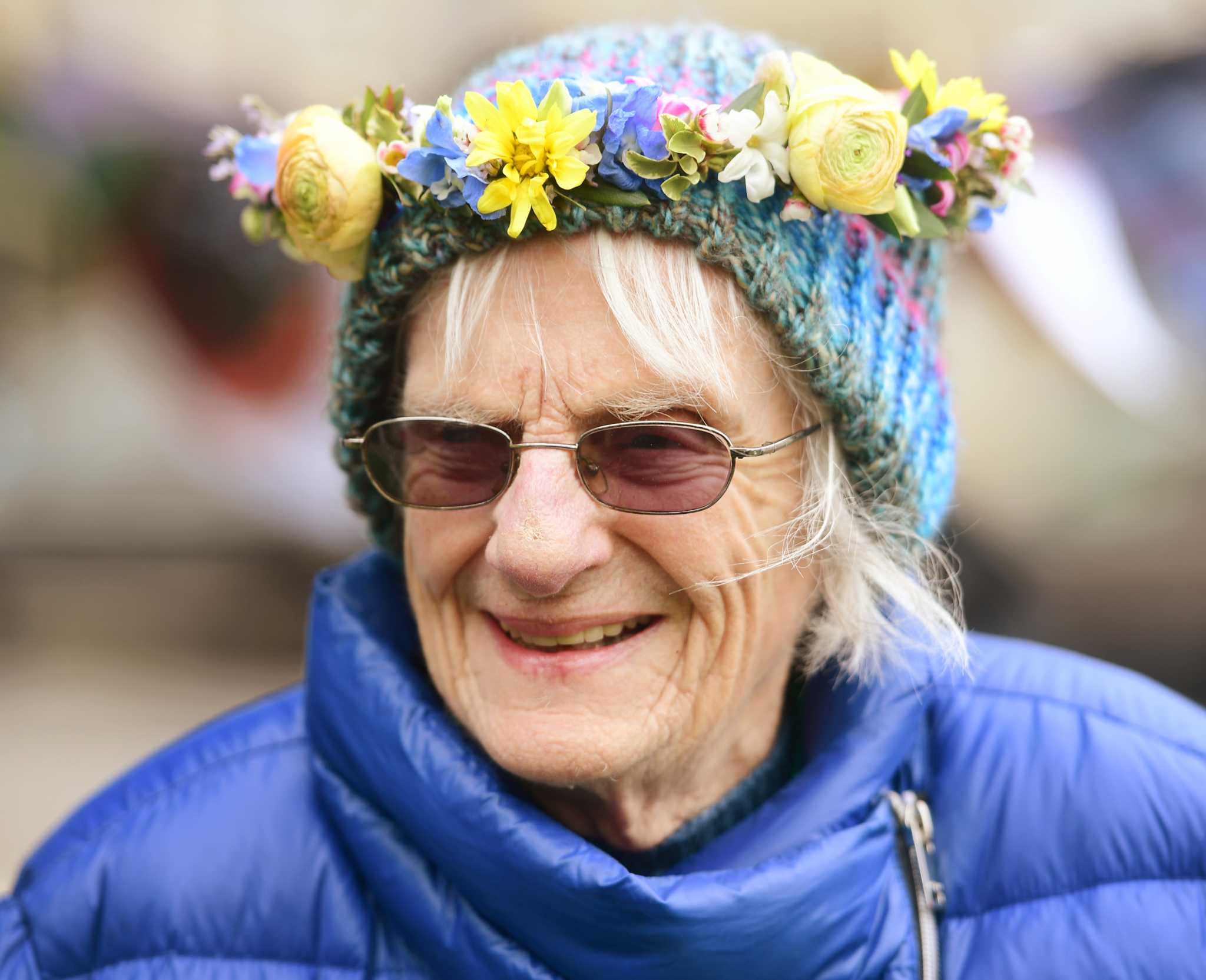 Milford Marked Earth Day With A Series Of Events On The s Green 