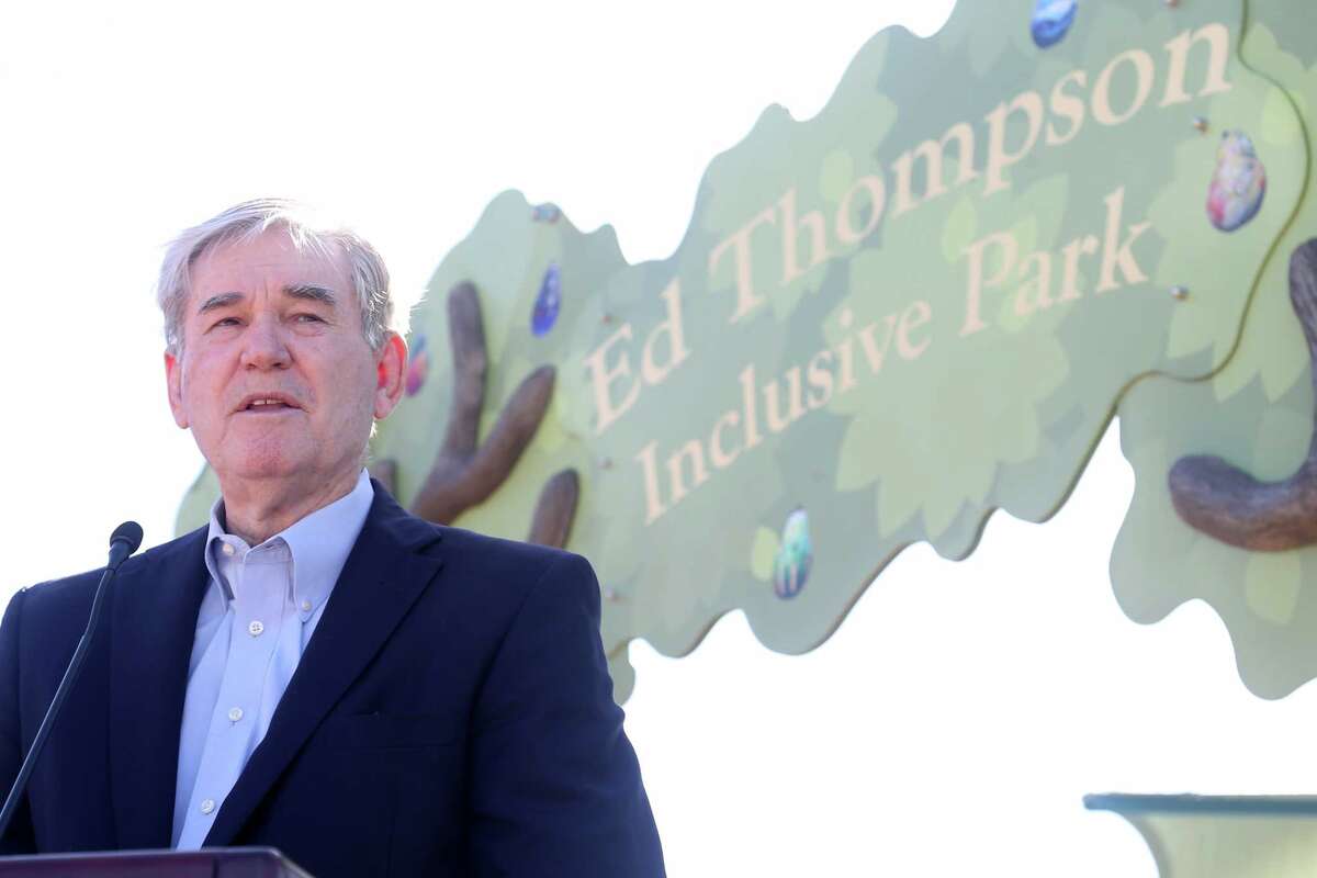 Pearland to open inclusive playground in Shadow Creek Ranch