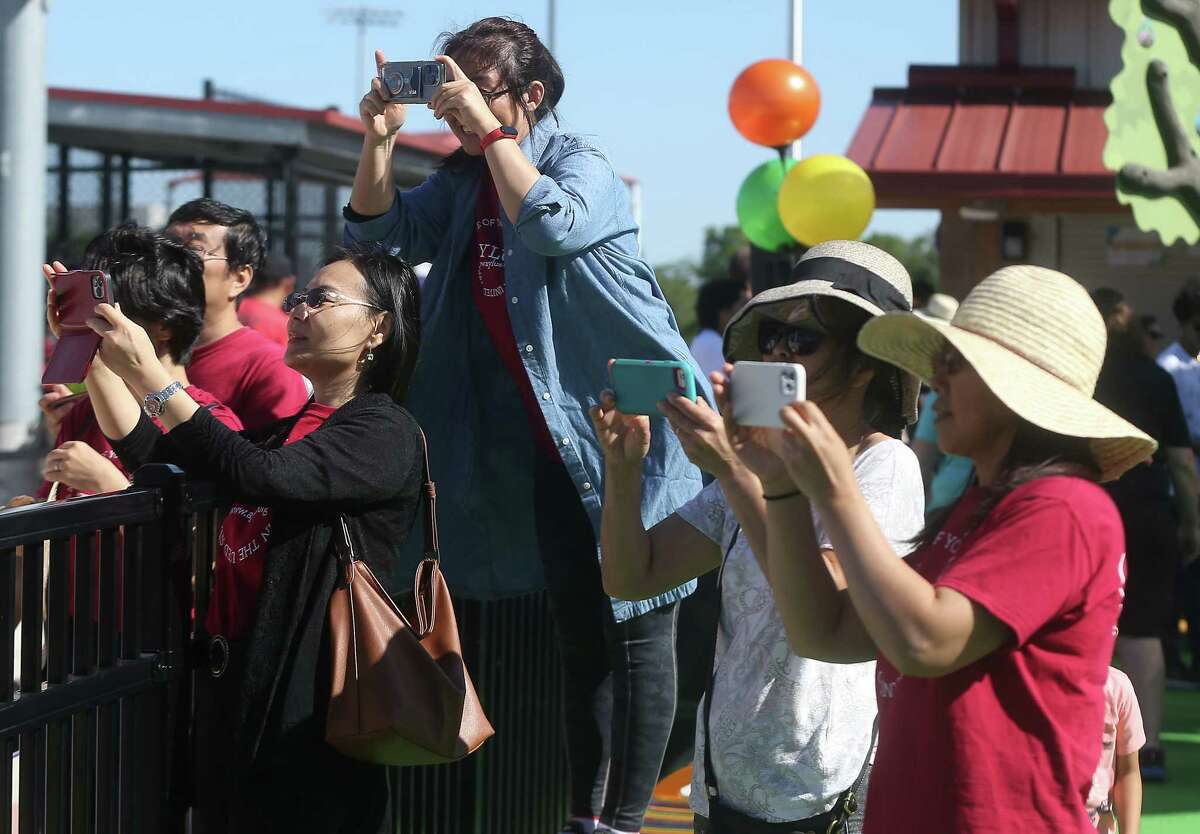 Pearland to open inclusive playground in Shadow Creek Ranch