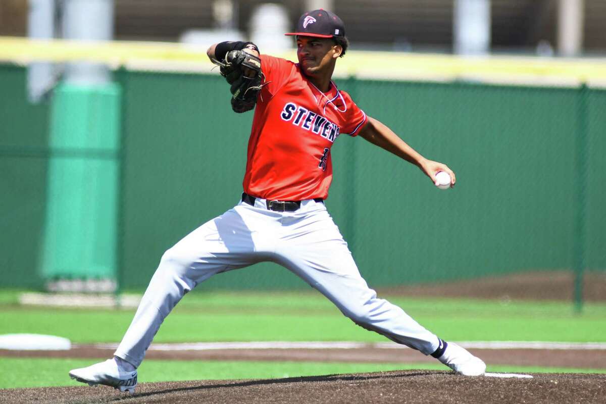 Johnson's Ryne Farber headlines 2023 Express-News All-Area baseball