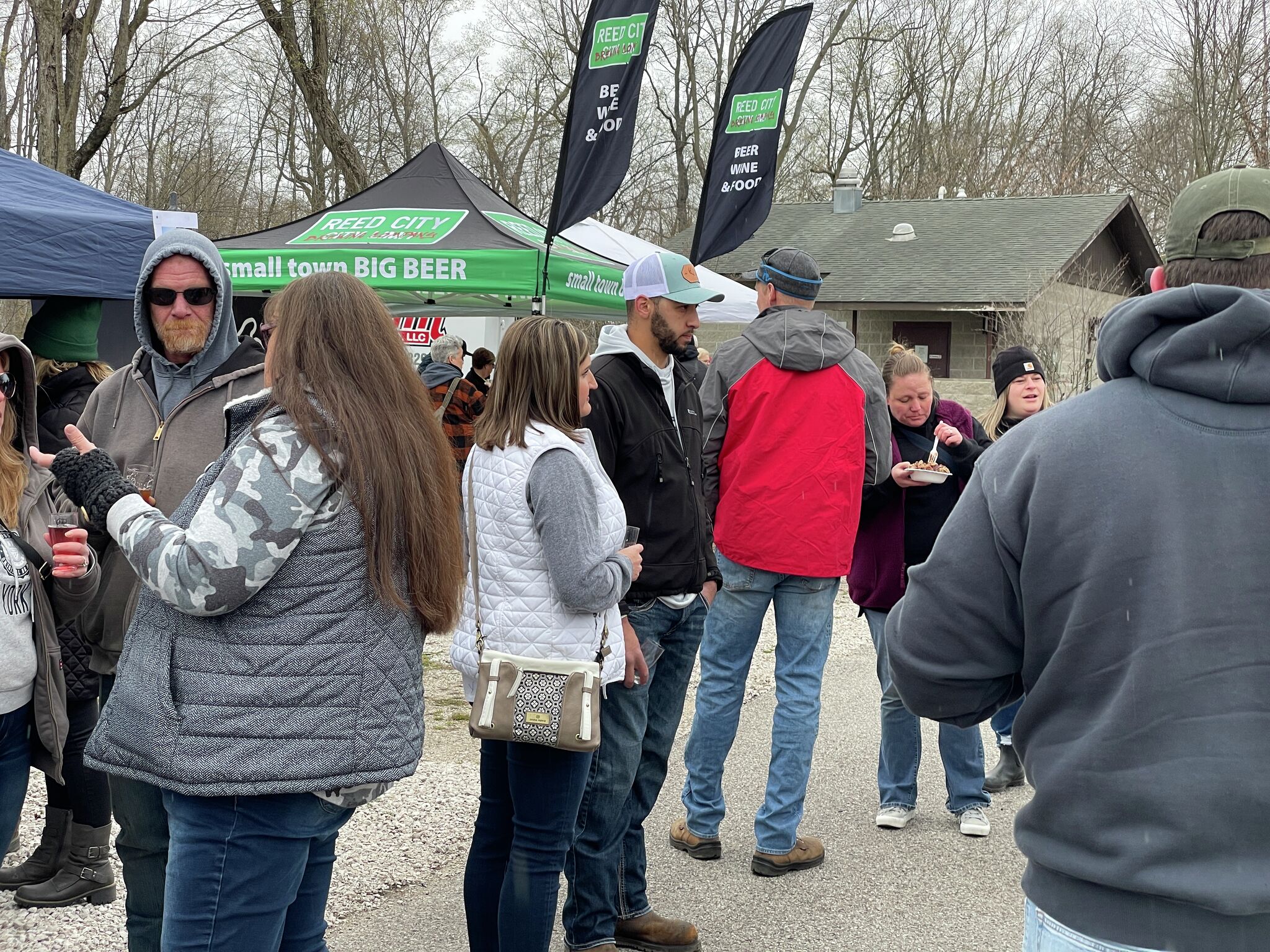 Reed City Beer Festival returns to Rambadt Park