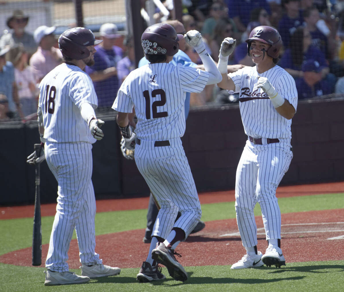 HS BASEBALL: LHS salvages win against MHS, both teams tied for 2nd