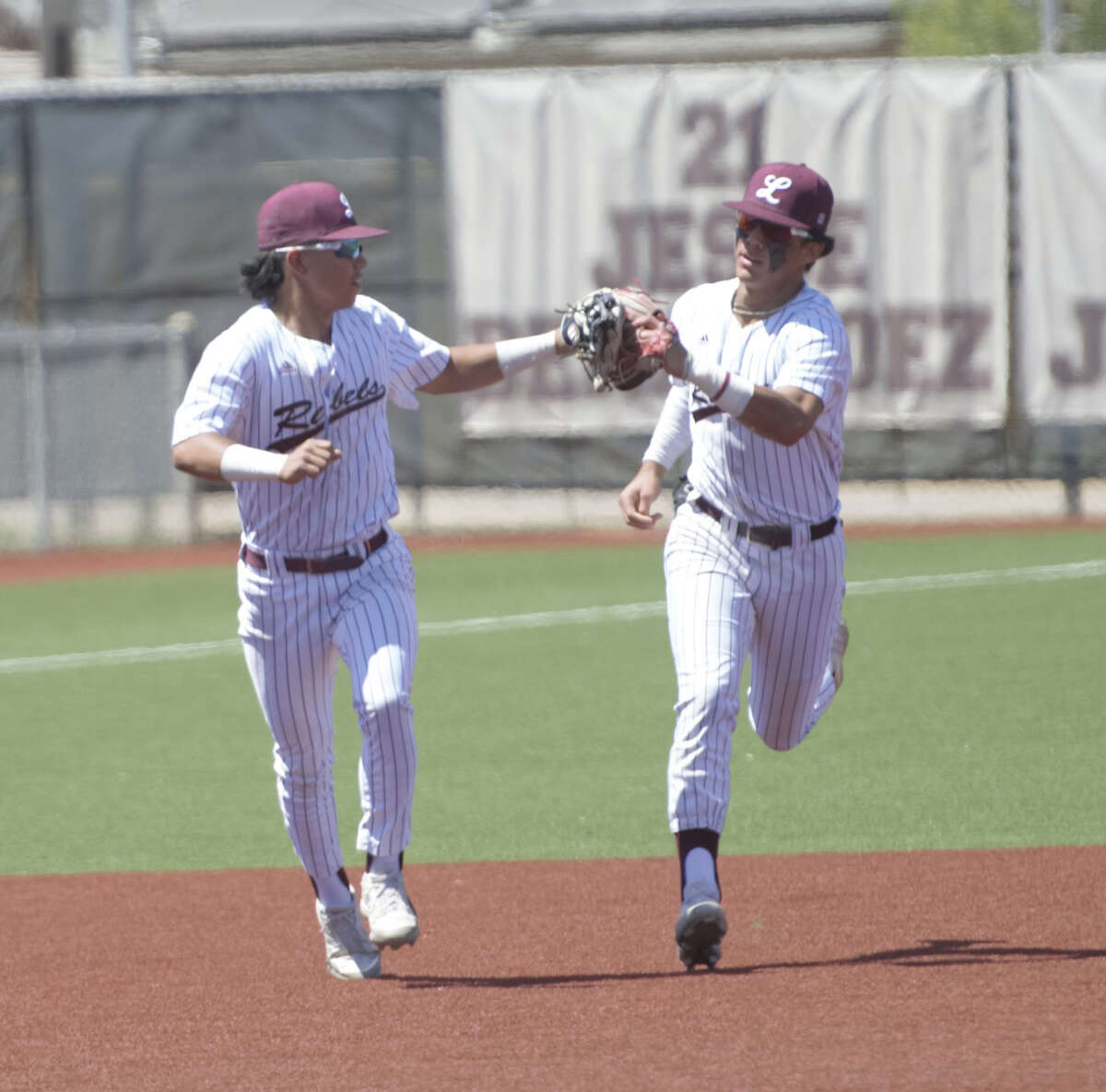 HS BASEBALL: LHS salvages win against MHS, both teams tied for 2nd