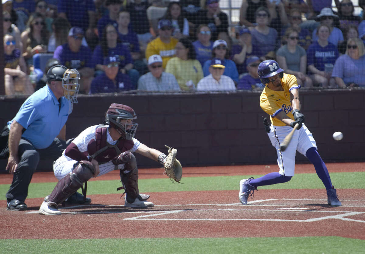 HS BASEBALL: LHS salvages win against MHS, both teams tied for 2nd