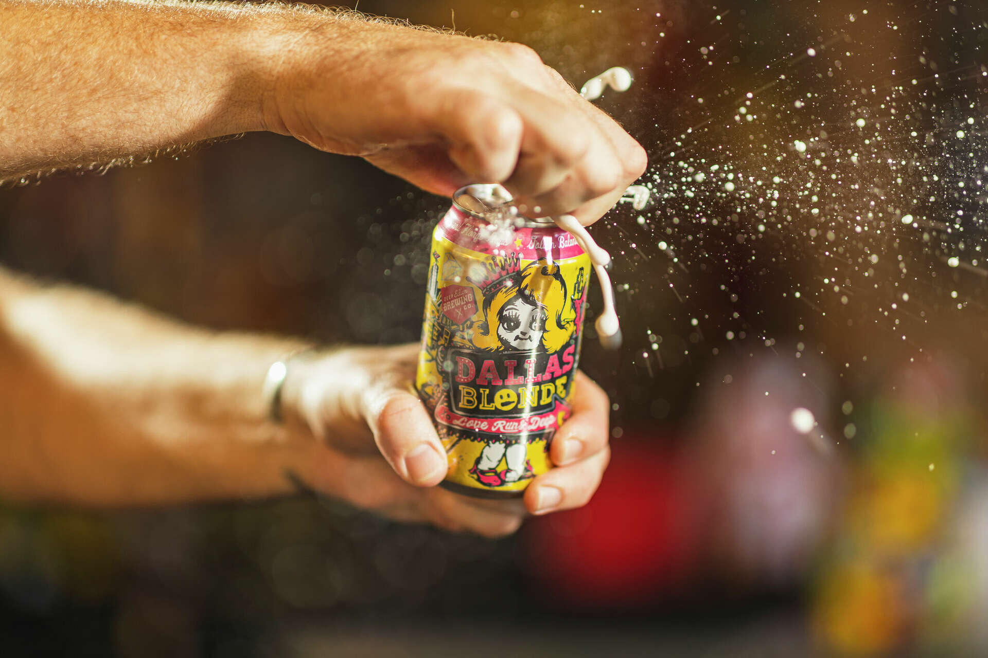 The 10 most iconic Texas beers