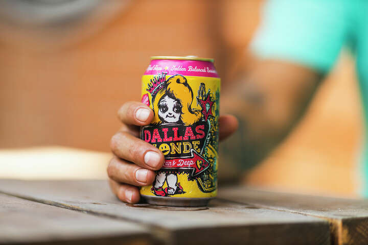 The 10 most iconic Texas beers