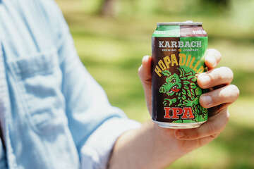 The 10 most iconic Texas beers