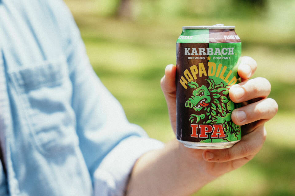 The 10 most iconic Texas beers
