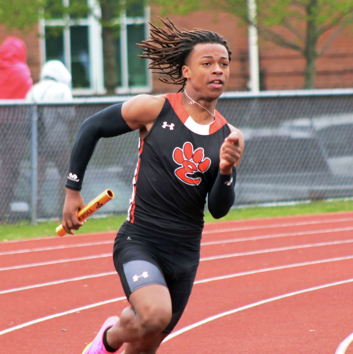 Tigers take second at ‘Meet of Champions’