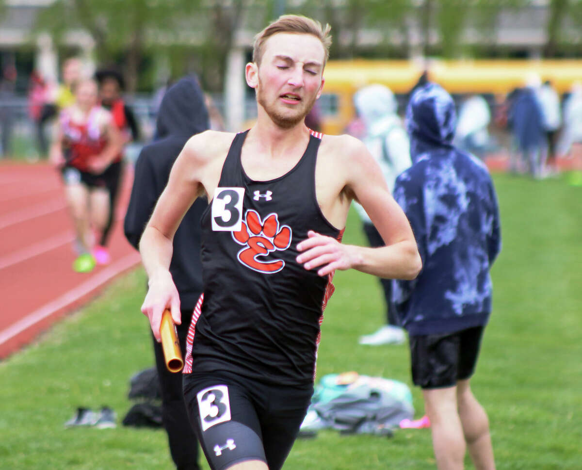 Tigers take second at ‘Meet of Champions’