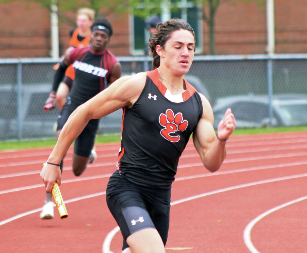 Tigers take second at ‘Meet of Champions’