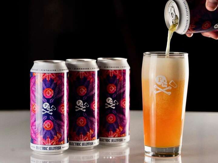 The 10 most iconic Texas beers